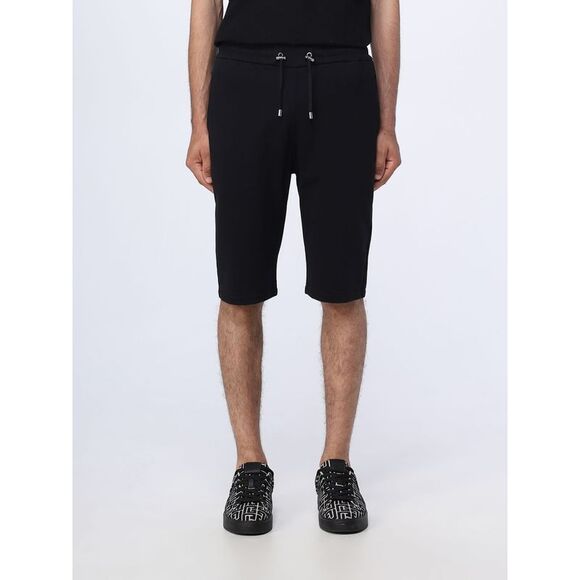 Balmain | Shorts | Balmain Short Men Black | Poshmark